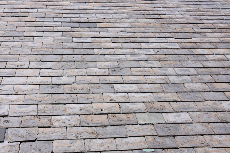 Hail/Storm Damage | Jarvis Exteriors